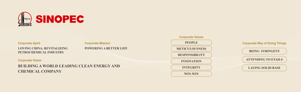 Sinopec Group